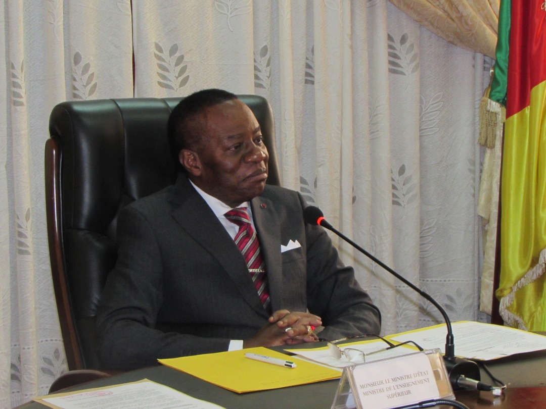 Résultats des concours d’entrée à la FASA de l’Université de Dschang ...