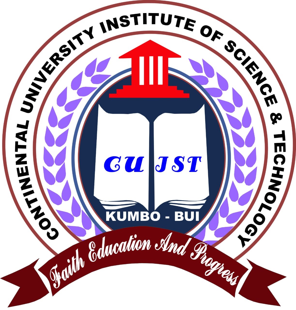 Continental University Institute of science and Technology (CUIST)